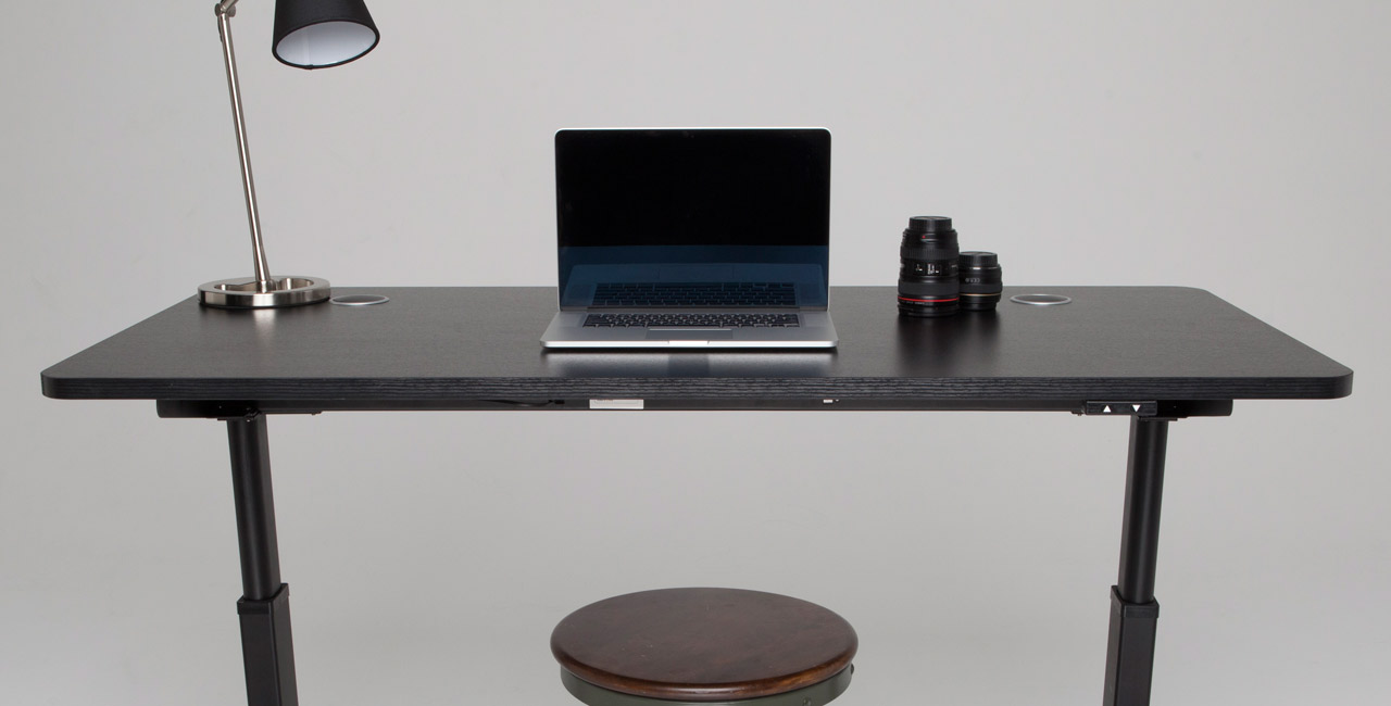 Standing at Work: A StandDesk Review So Far - Jason Yingling