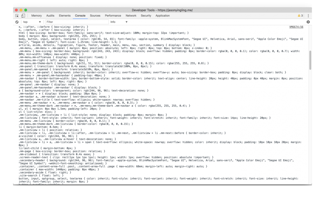 Improve Your WordPress Site's Google PageSpeed Score - Jason Yingling