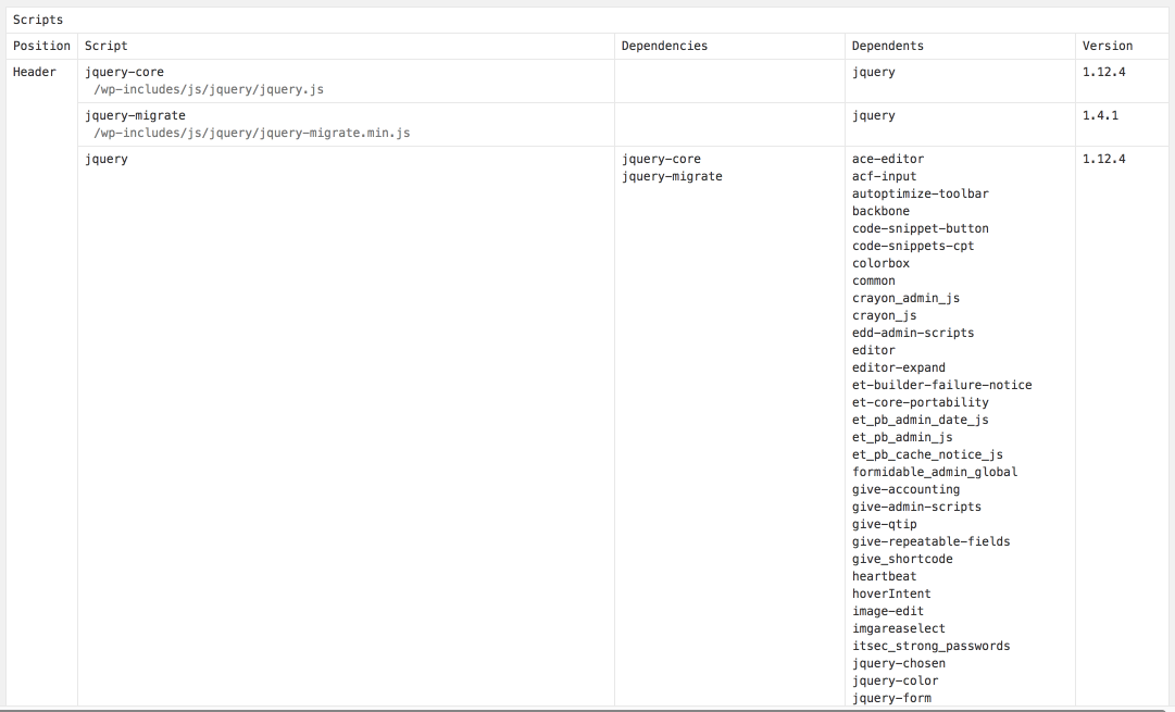 Improve Your WordPress Site's Google PageSpeed Score - Jason Yingling