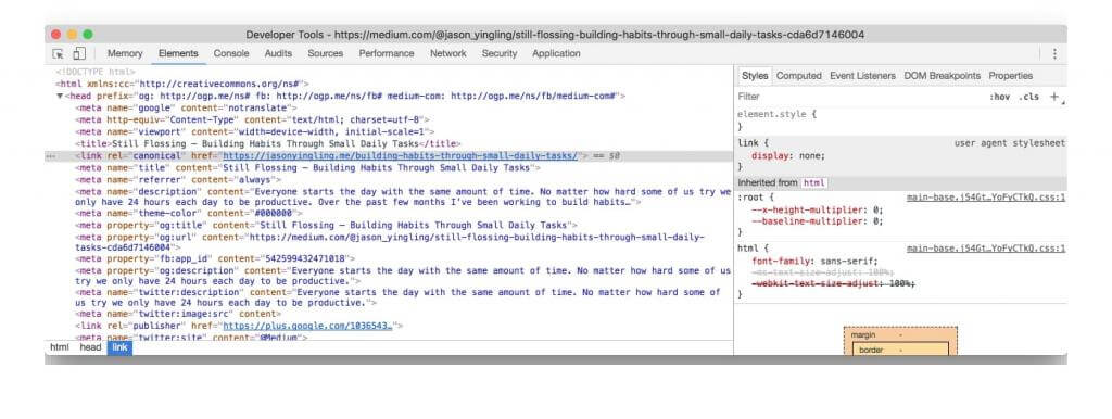 Increase Blog Traffic to Old WordPress Posts with Medium - Jason Yingling